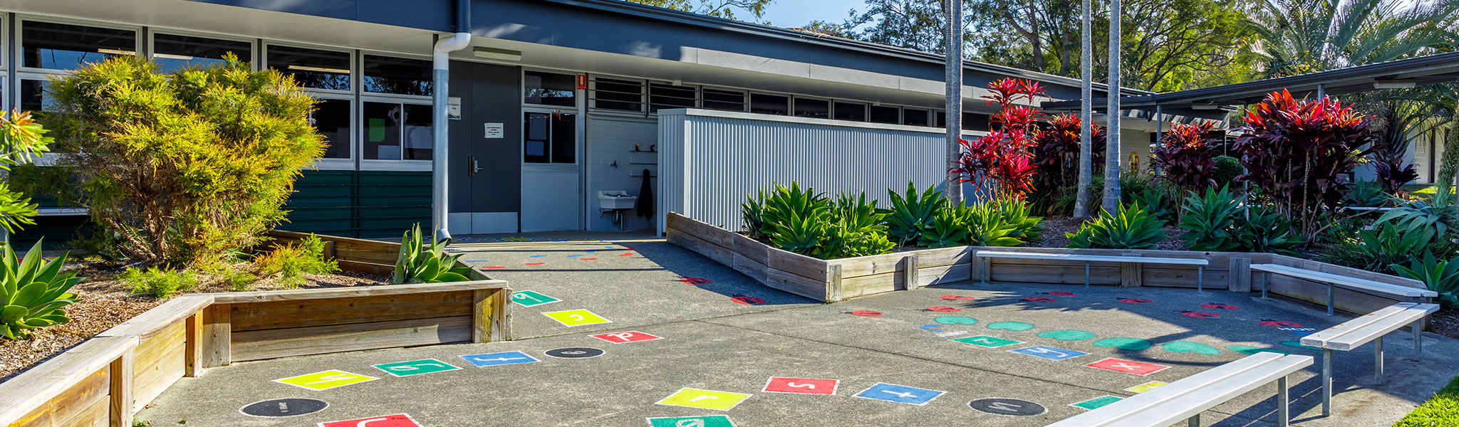 Mount Warren Park State School